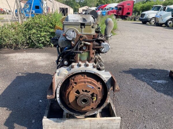Detroit 11.1L Series 60 DDEC 3 Diesel Engine