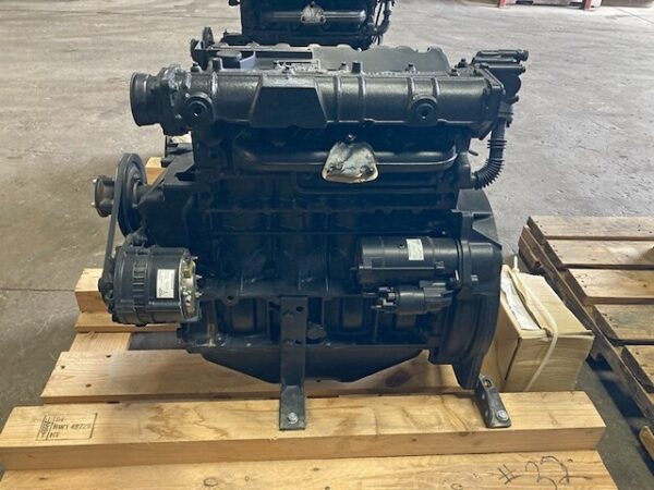 New Deutz D2011L04 Diesel Engine | Adelman's Truck Parts