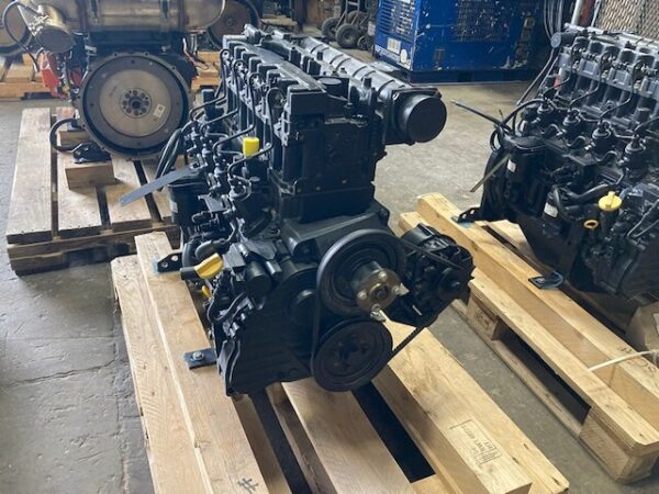 New Deutz D2011L04 Diesel Engine | Adelman's Truck Parts