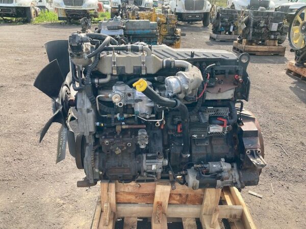 For Sale - New & Used International Engines | Adelmans.com