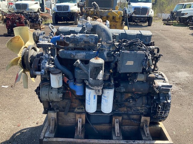 Mack AI-300 ASET Electronic Engine