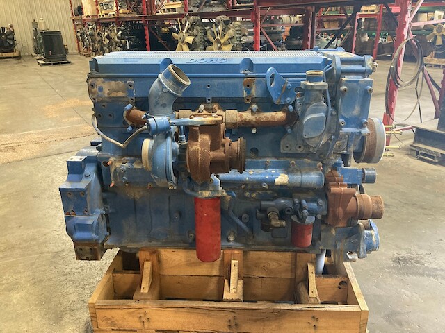 Cummins QSX15 Industrial Diesel Engine