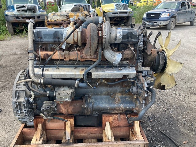 Mack AI-300 ASET Electronic Engine