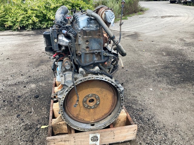 Mack AI-300 ASET Electronic Engine