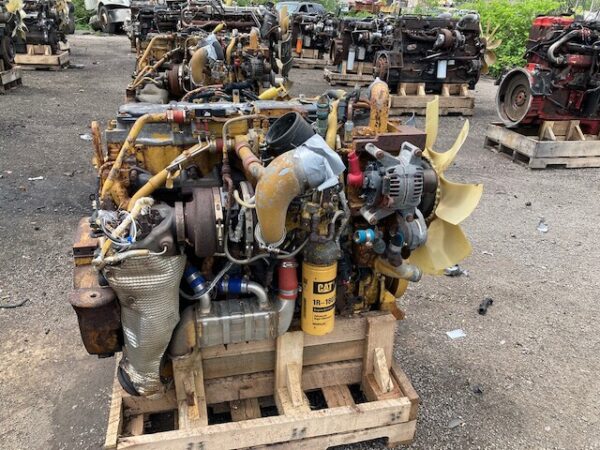 C7 ACERT 210hp Caterpillar | Adelman's Truck Parts - Ohio