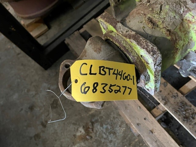 CLBT-4460-1 Industrial Transmission
