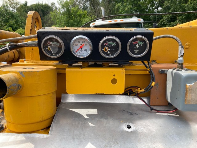Caterpillar D348 Diesel Engine