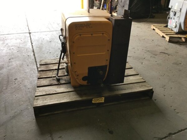 Hatz 2L41C Air Cooled Diesel Engine