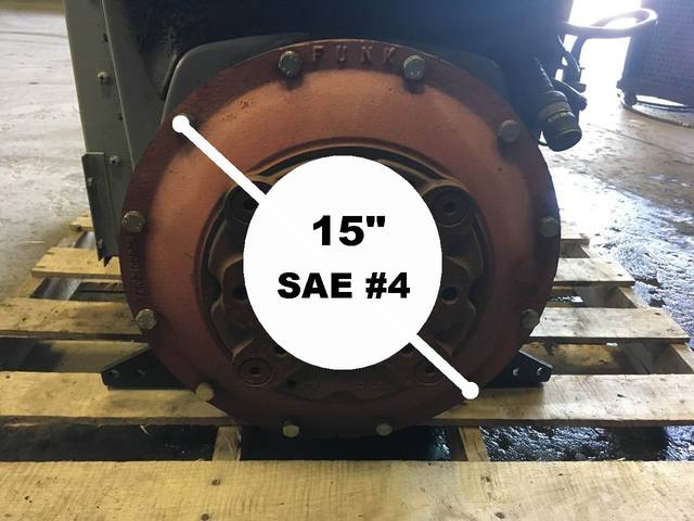 Hatz 3L41C Air Cooled Diesel Engine