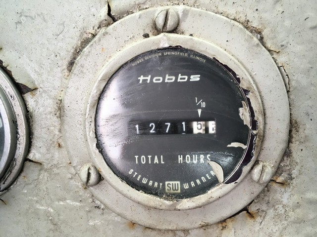 Cummins KT19-450hp Diesel Engine