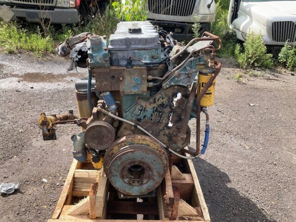 2005 Caterpillar C9 ACERT Engine | Adelman's Truck Parts - Ohio