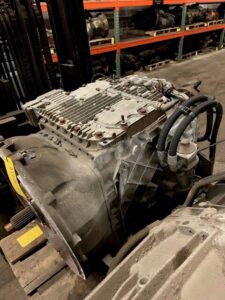 Truck Transmissions | Adelman's