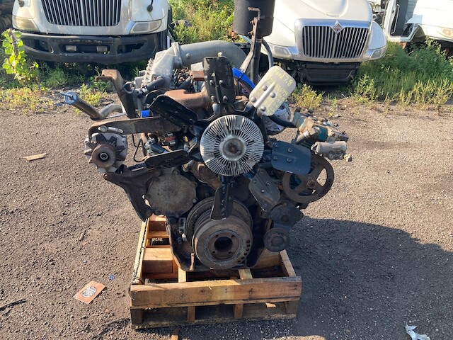 Ford 7.8L-210hp Diesel Engine