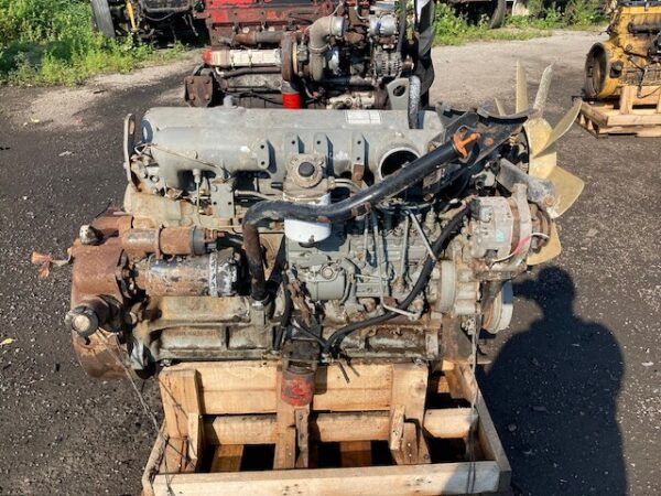 Ford 7.8L-210hp Diesel Engine