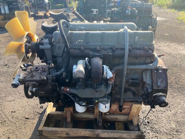 Ford 7.8L-210hp Diesel Engine
