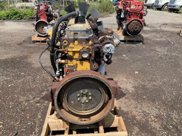 Caterpillar 3126 210hp Diesel | Adelman's Truck Parts - Ohio