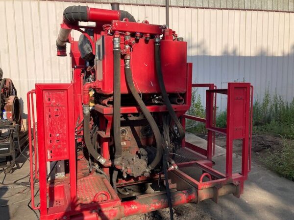 C13 Hydraulic Power Unit - Caterpillar | Adelman's Truck Parts