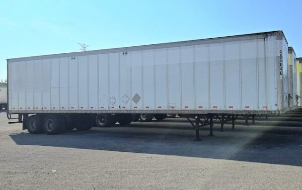 Trailers | Adelman's