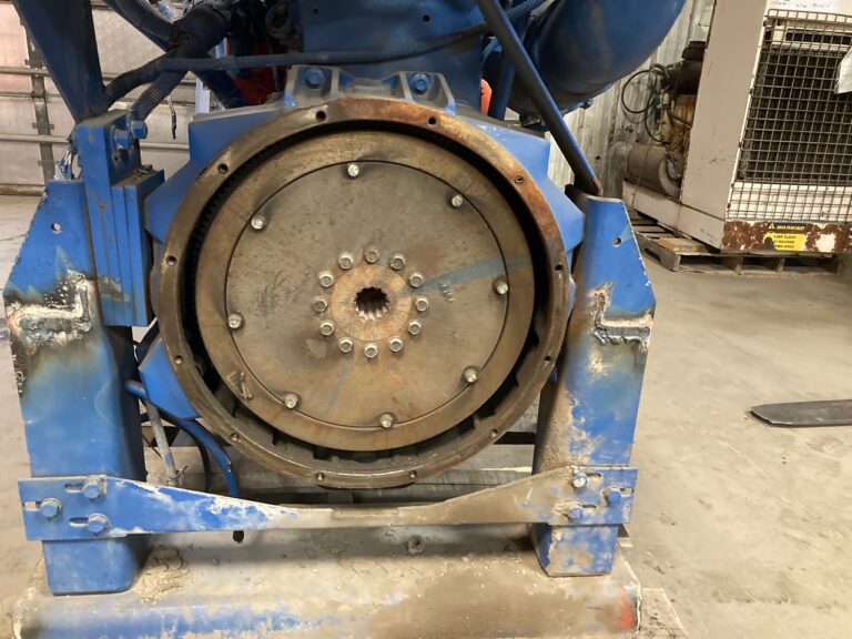 Detroit Series 40 Power Unit | Adelman's Truck Parts