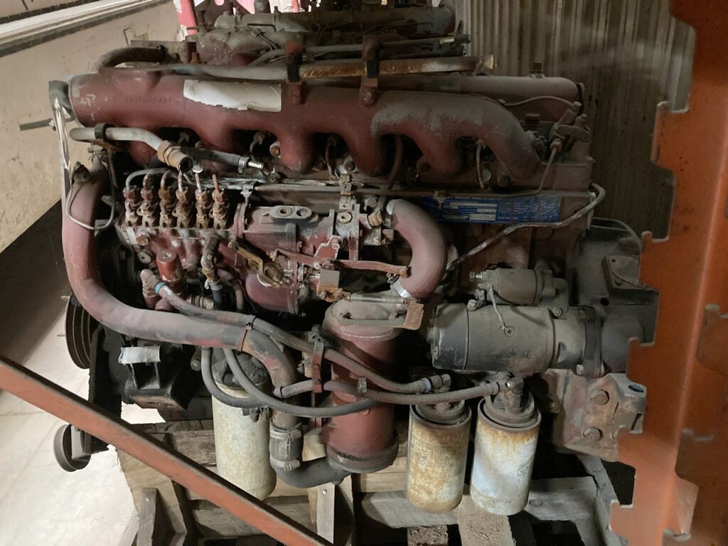 Mack Diesel Engines | Buy New and Used at Adelmans Truck Parts - Ohio