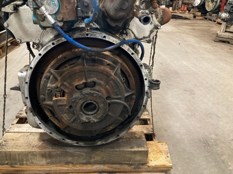 Detroit Diesel 6V92TA DD2 | #8067-7B40