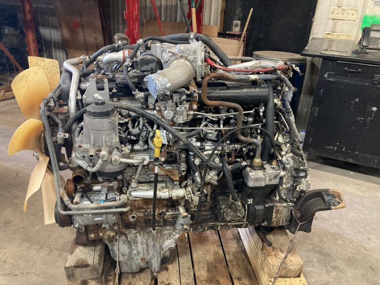 Mercedes Engines | Buy New - Rebuilt -Used Engines at Adelman's