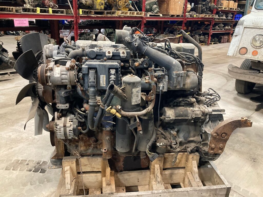 Mack Diesel Engines | Buy New and Used at Adelmans Truck Parts - Ohio