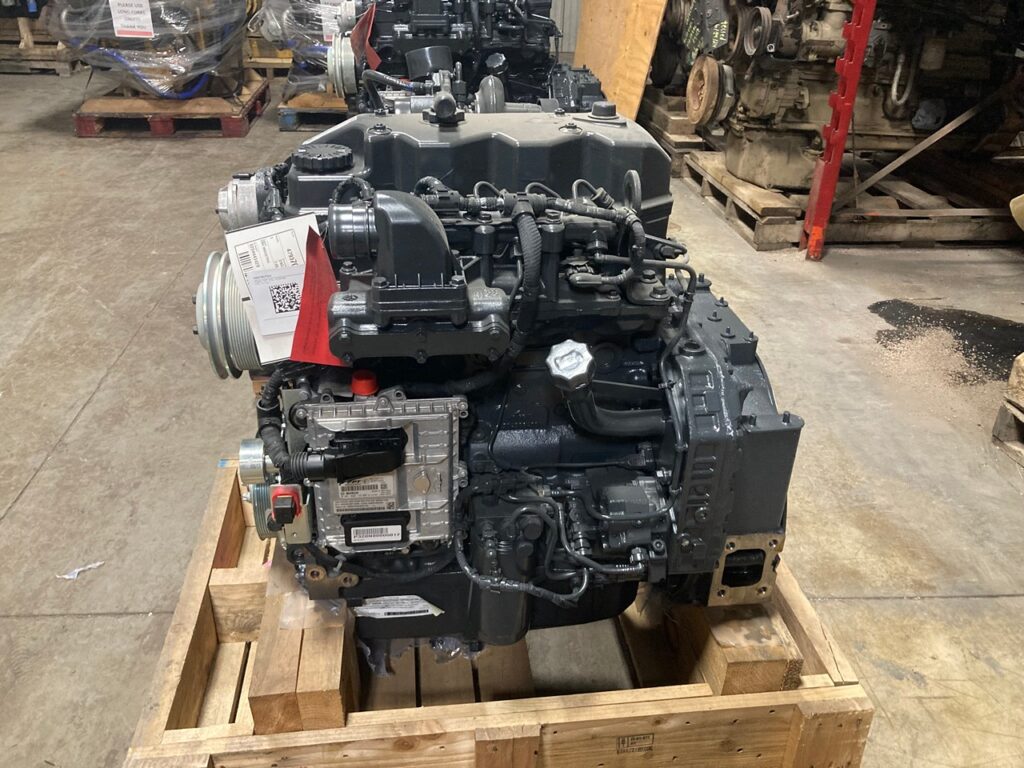 FPT Engines For Sale | Adelman's Truck Parts