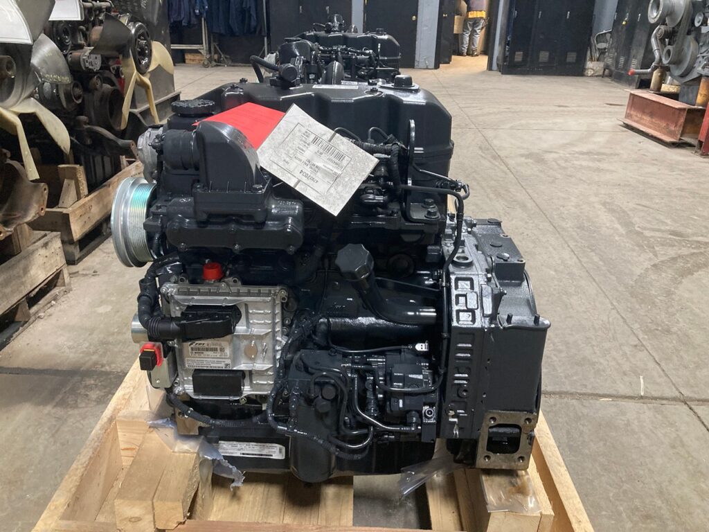 FPT Engines For Sale | Adelman's Truck Parts