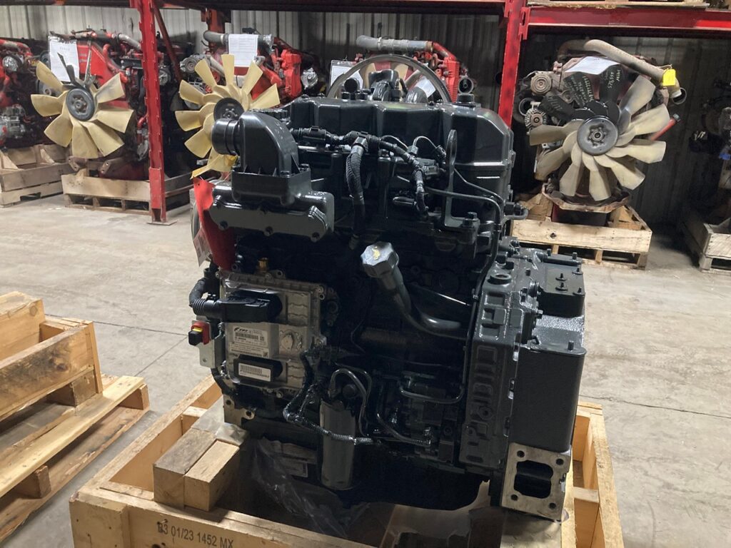 FPT Engines For Sale | Adelman's Truck Parts