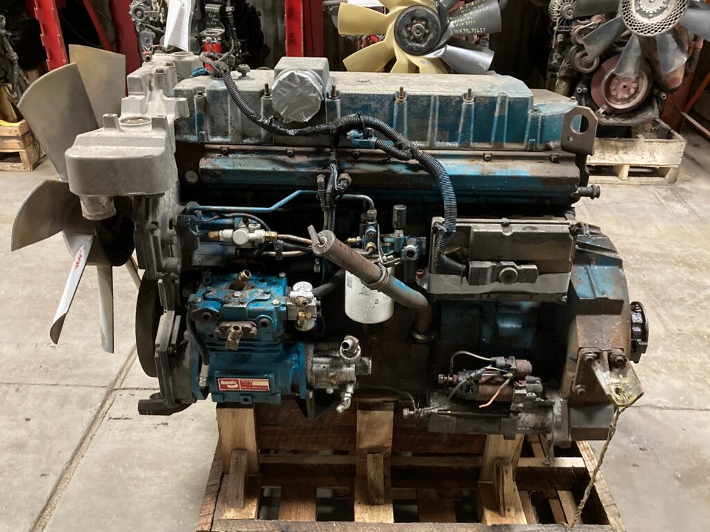 For Sale - New & Used International Engines | Adelmans.com