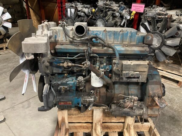 For Sale - New & Used International Engines | Adelmans.com