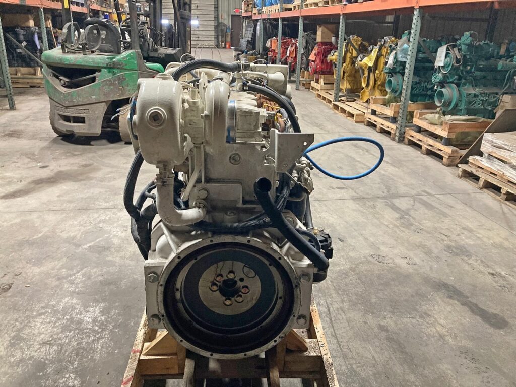 6081AFM75 John Deere Diesel Engine | Adelman's Truck Parts