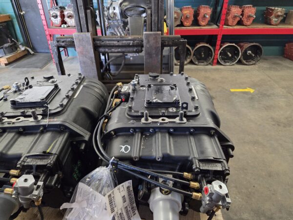 NEW EATON-FULLER RTLO 18918B 18 Speed Transmissions - Adelman's
