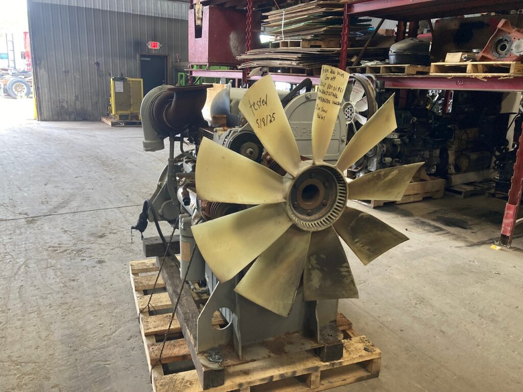 Perkins 2806TAG2 2800 Series