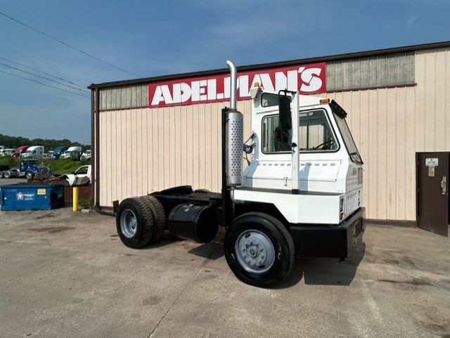 1999 Ottawa Model 30 Spotter - Adelman's