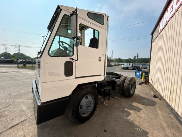 1999 Ottawa Model 30 Spotter - Adelman's