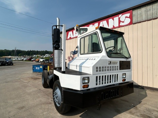 1999 Ottawa Model 30 Spotter - Adelman's