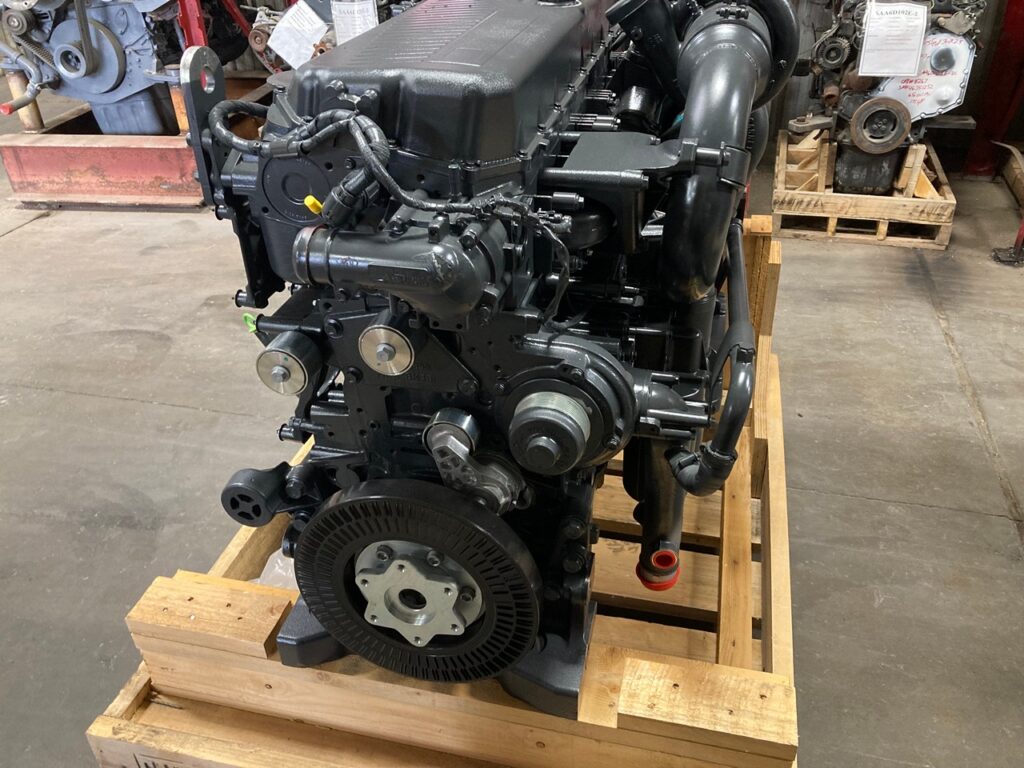 FPT F3DFA613A Cursor 13 | New Diesel Engine