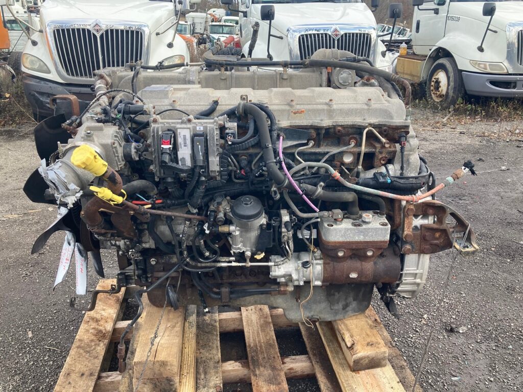 For Sale - New & Used International Engines | Adelmans.com